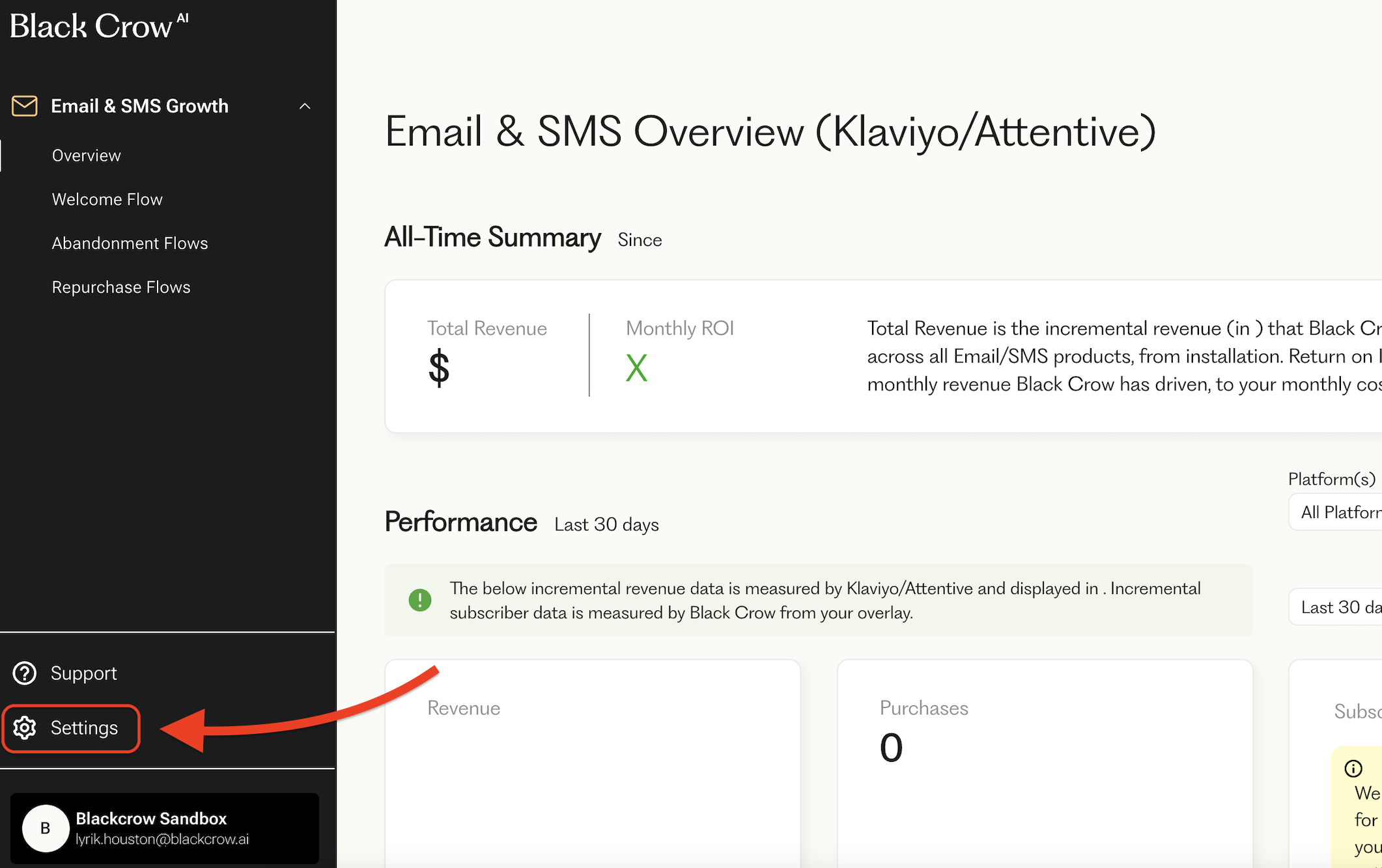 How to Enable Smart ID CAPI – Black Crow AI